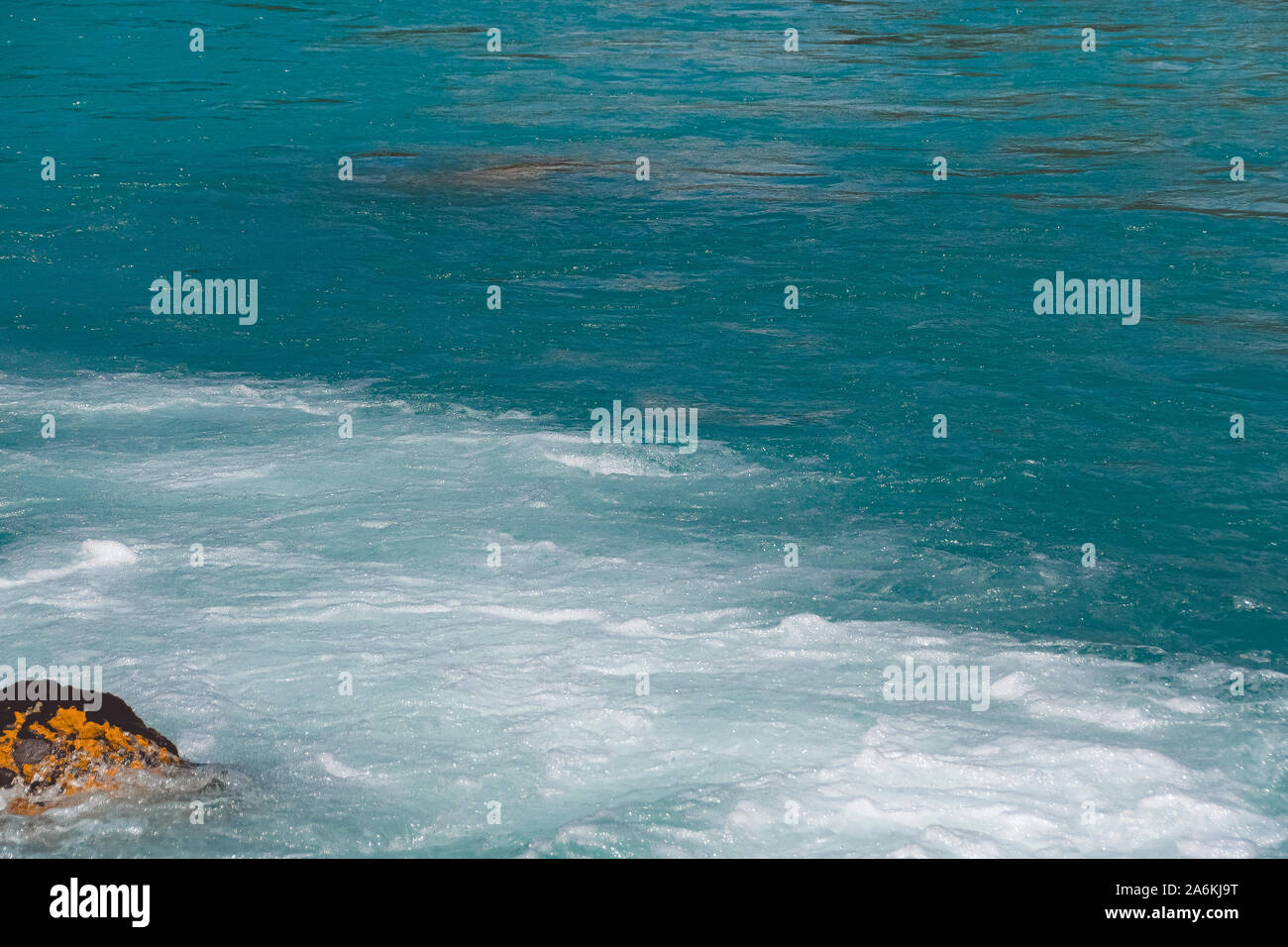 Seething water hi-res stock photography and images - Alamy