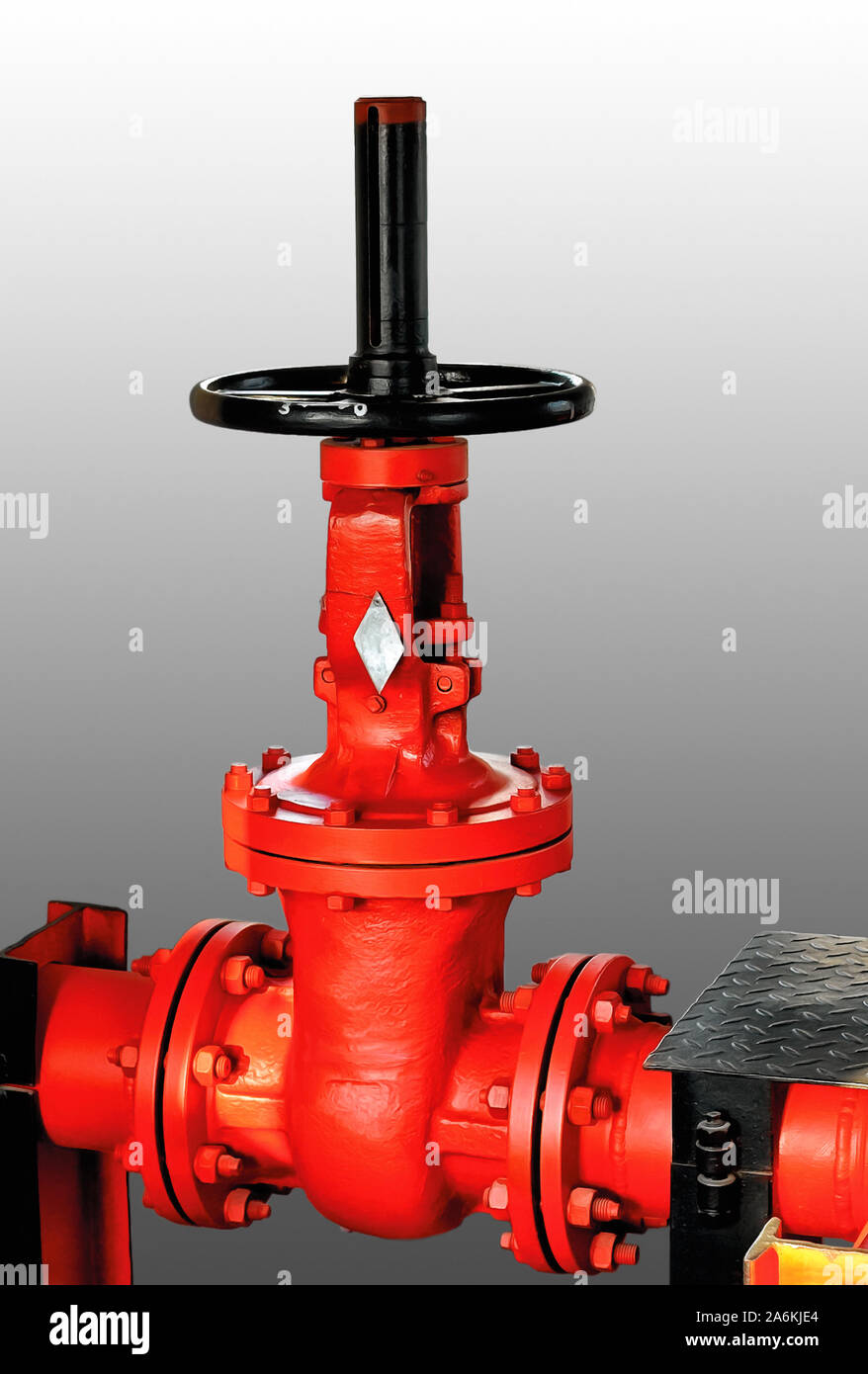 Fire prevention faucet hi-res stock photography and images - Alamy