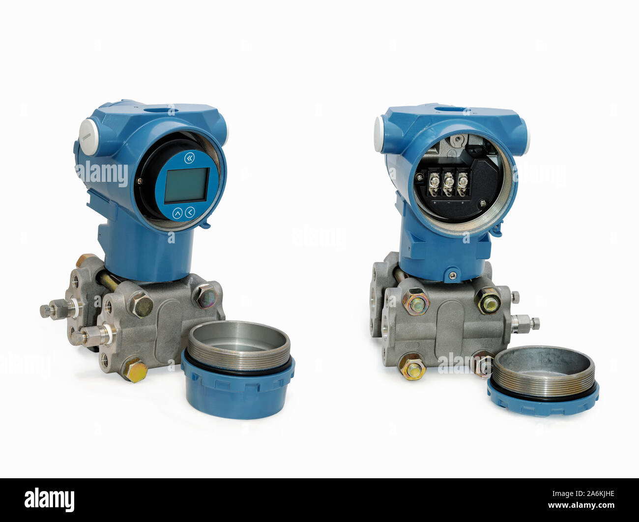 Cylinder pressure sensor hi-res stock photography and images - Alamy