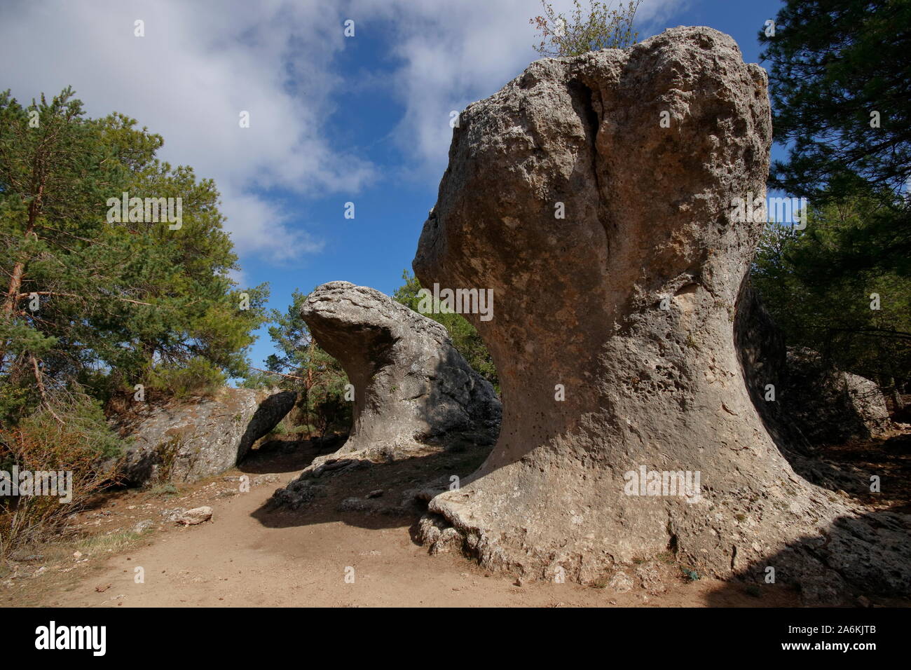 Las majadas hi-res stock photography and images - Alamy