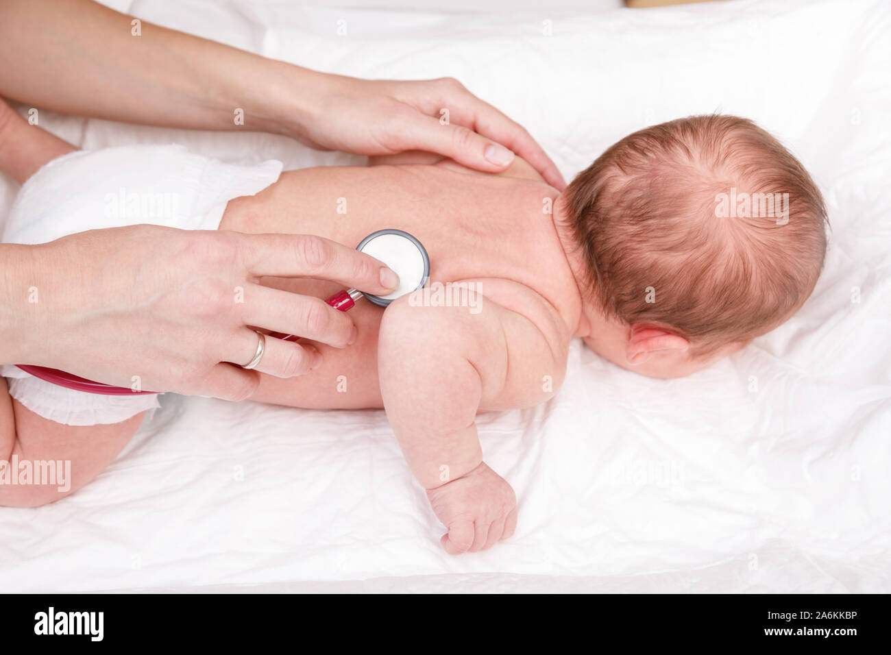 Lung checkup hi-res stock photography and images - Alamy