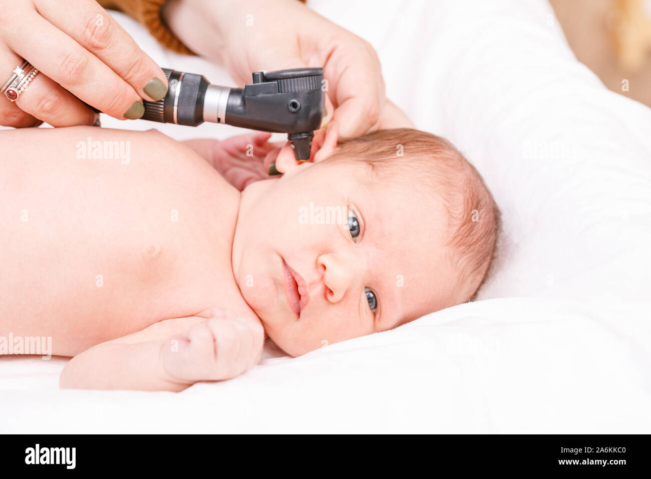 Ear canal hi-res stock photography and images - Alamy