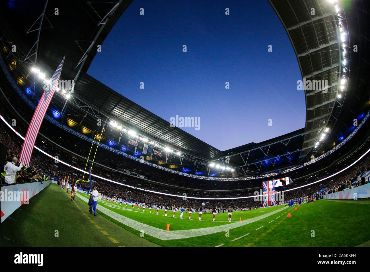 Los Angeles Rams High Resolution Stock Photography and Images - Alamy