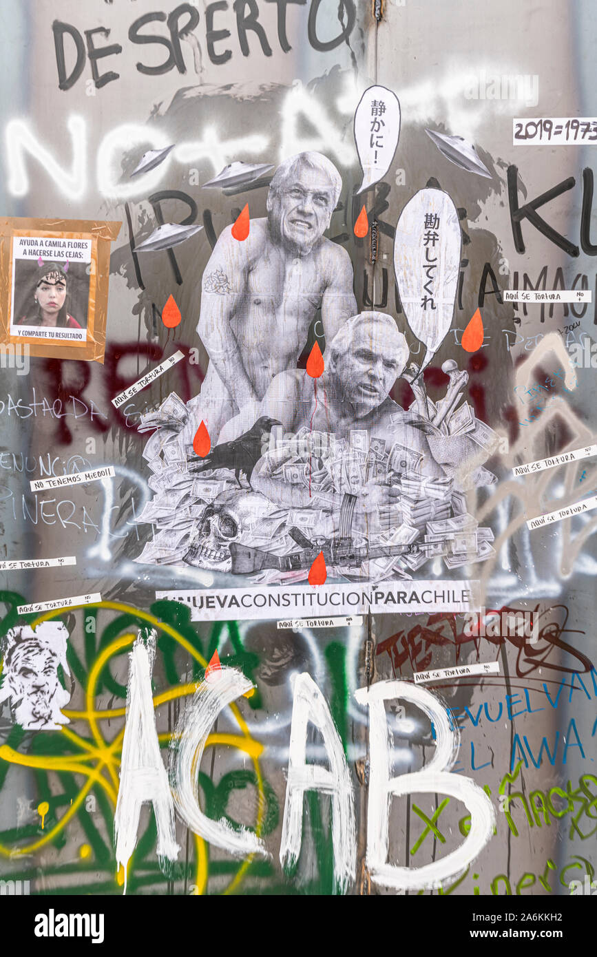 Graffiti signs hi-res stock photography and images - Alamy