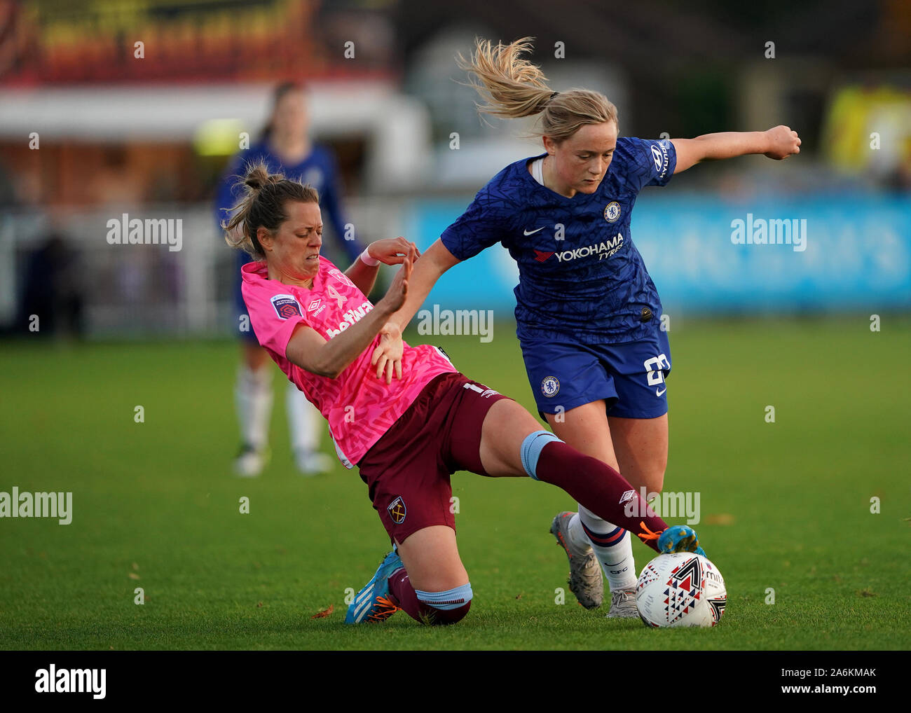 Chelsea green london hi-res stock photography and images - Alamy