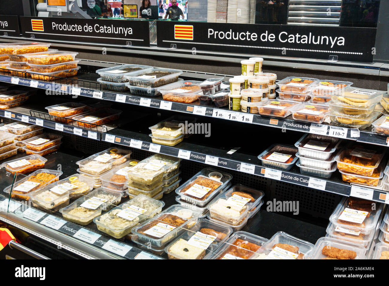 Carrefour supermark hi-res stock photography and images - Alamy