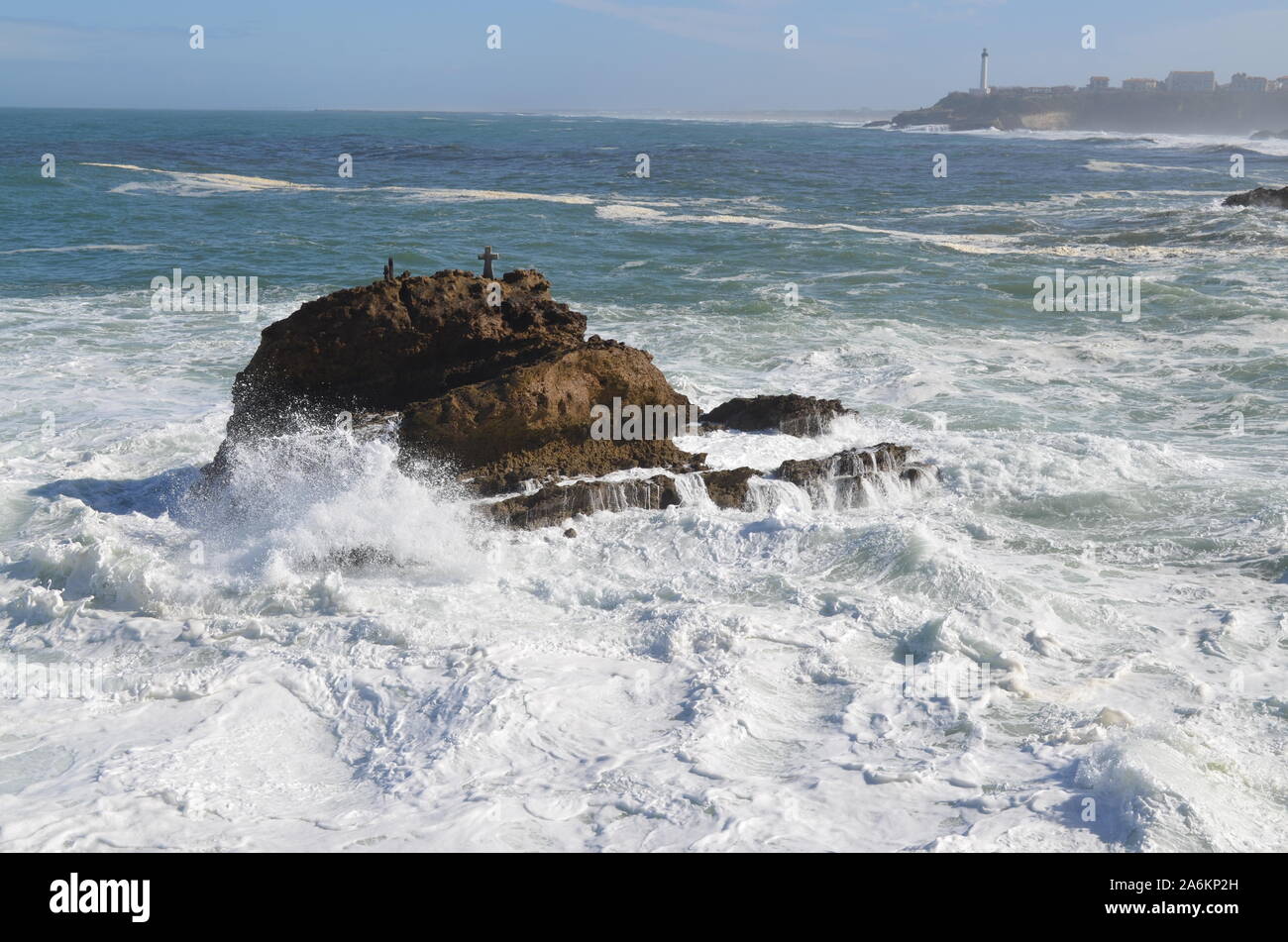 Carte pays basque hi-res stock photography and images - Alamy