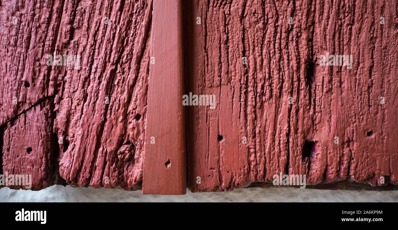 Restored surface hi-res stock photography and images - Alamy