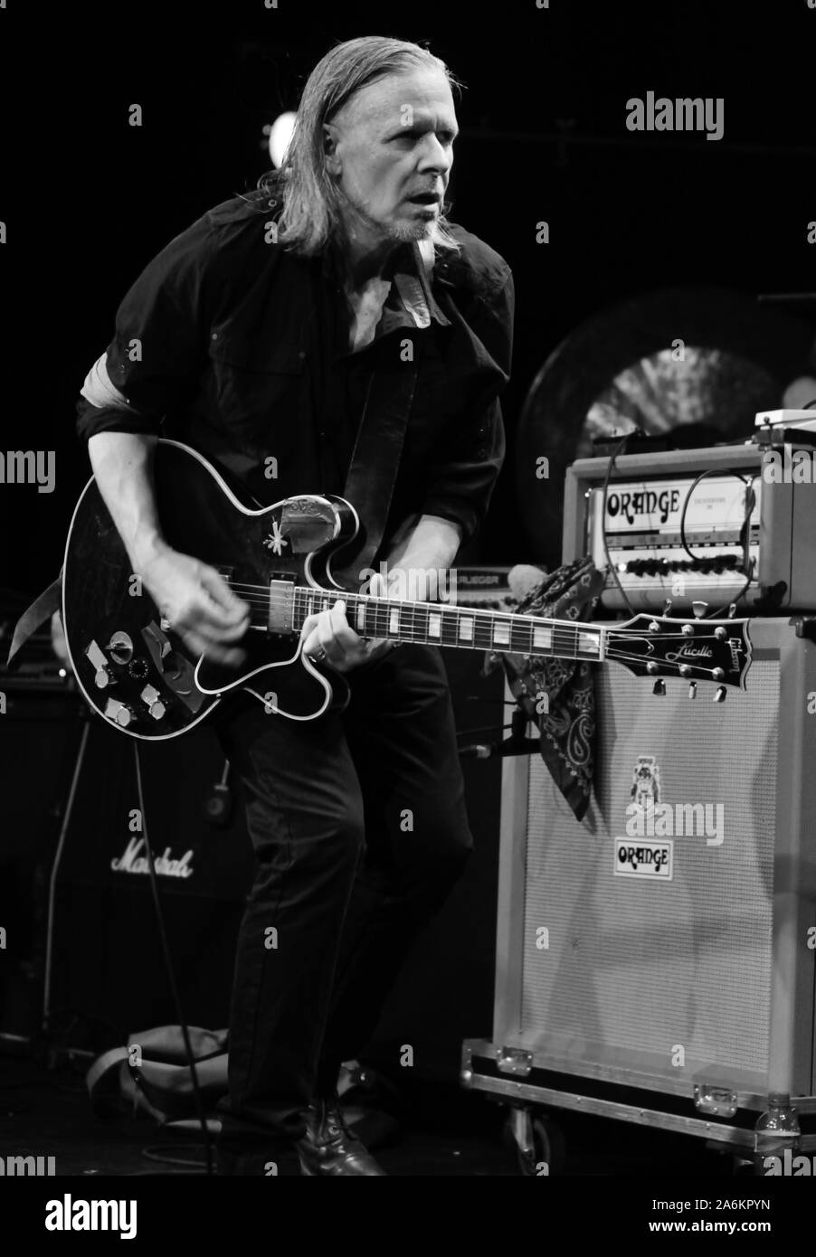 Michael gira hi-res stock photography and images - Alamy