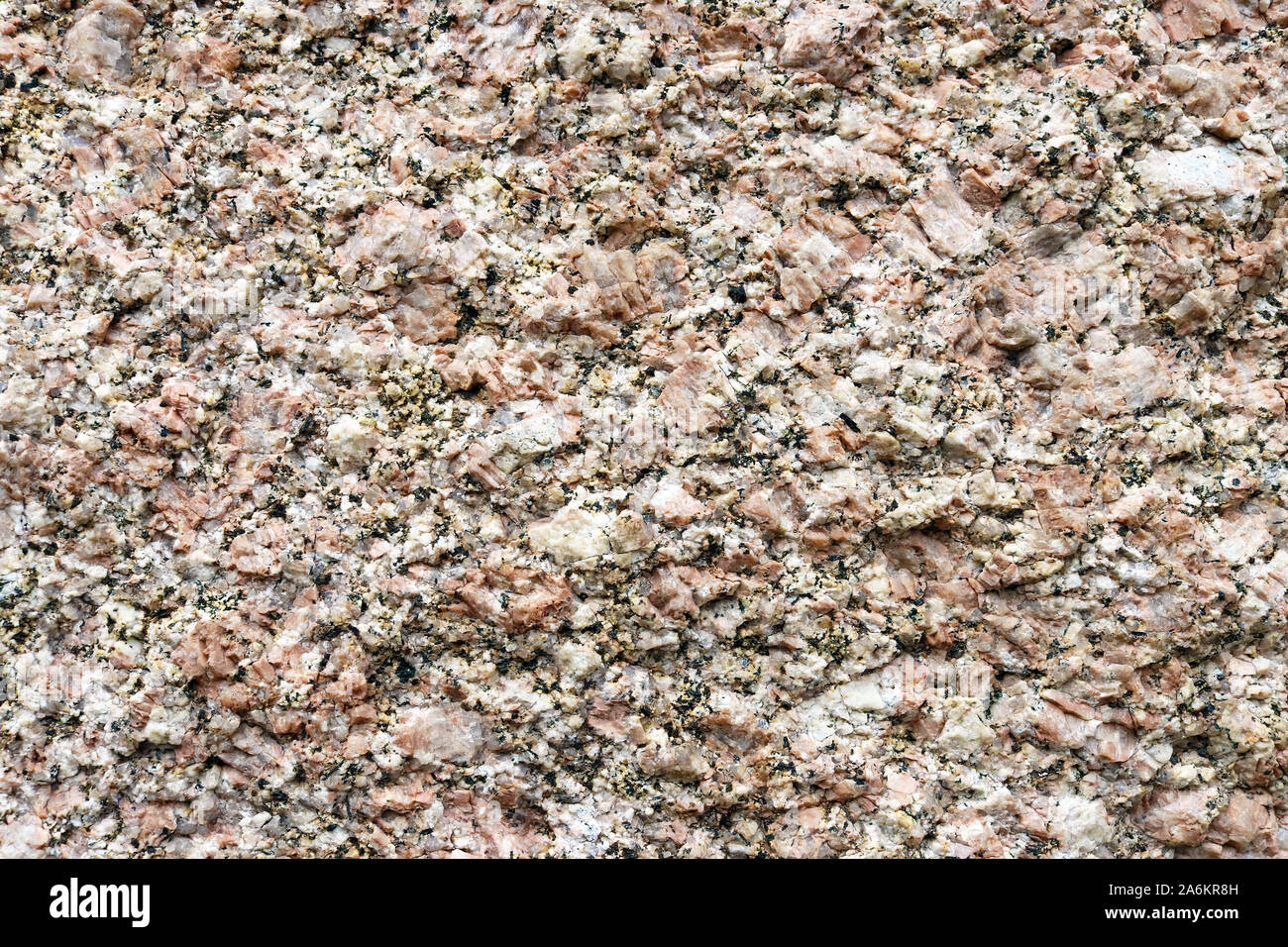 Stone Wall Up Close Stock Photo - Alamy
