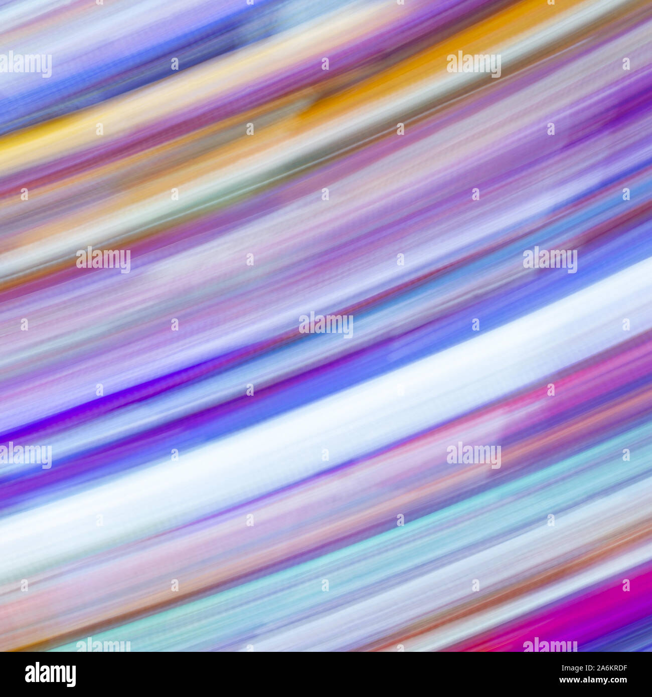 Abstract light painting motion effect from medieval stained glass Stock ...