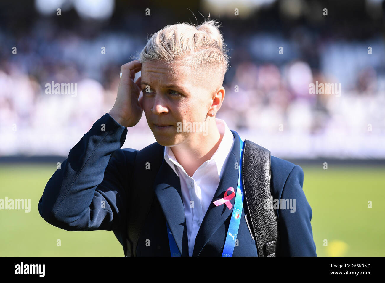 Lana clelland fiorentina womens hi-res stock photography and images - Alamy