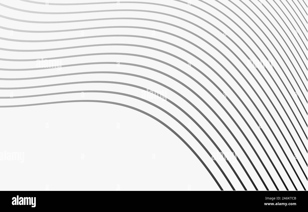 Halftone lines Black and White Stock Photos & Images - Alamy