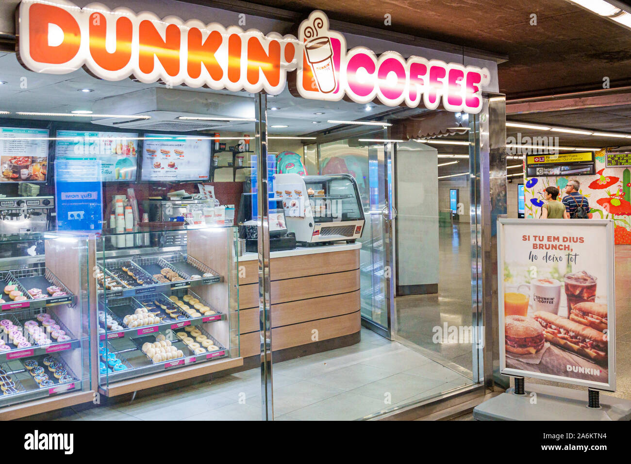 American transit hi-res stock photography and images - Alamy