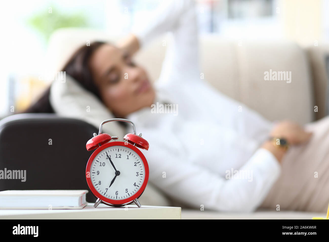 Slumbering hi-res stock photography and images - Alamy