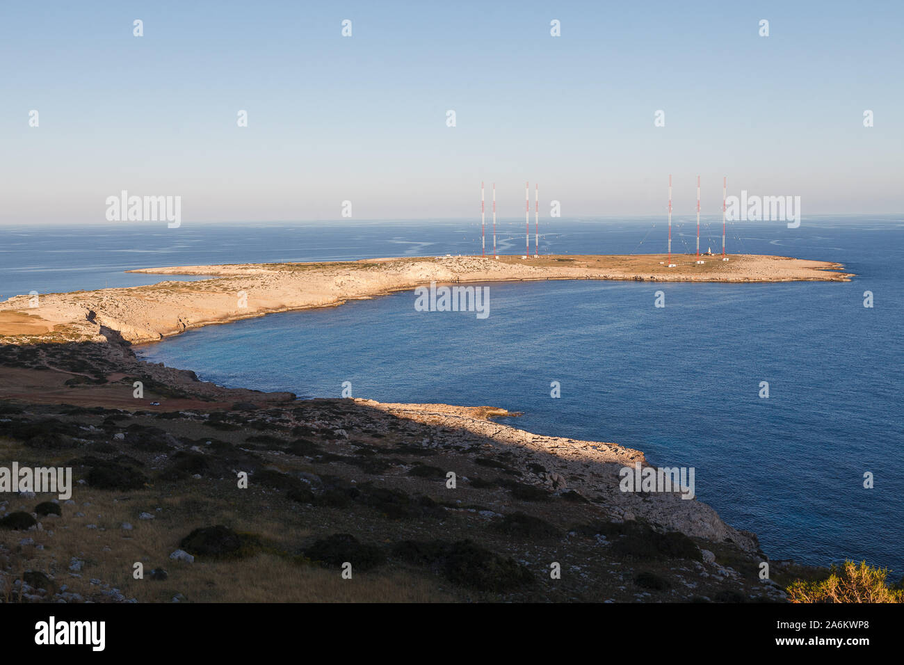 British base cyprus hi-res stock photography and images - Alamy