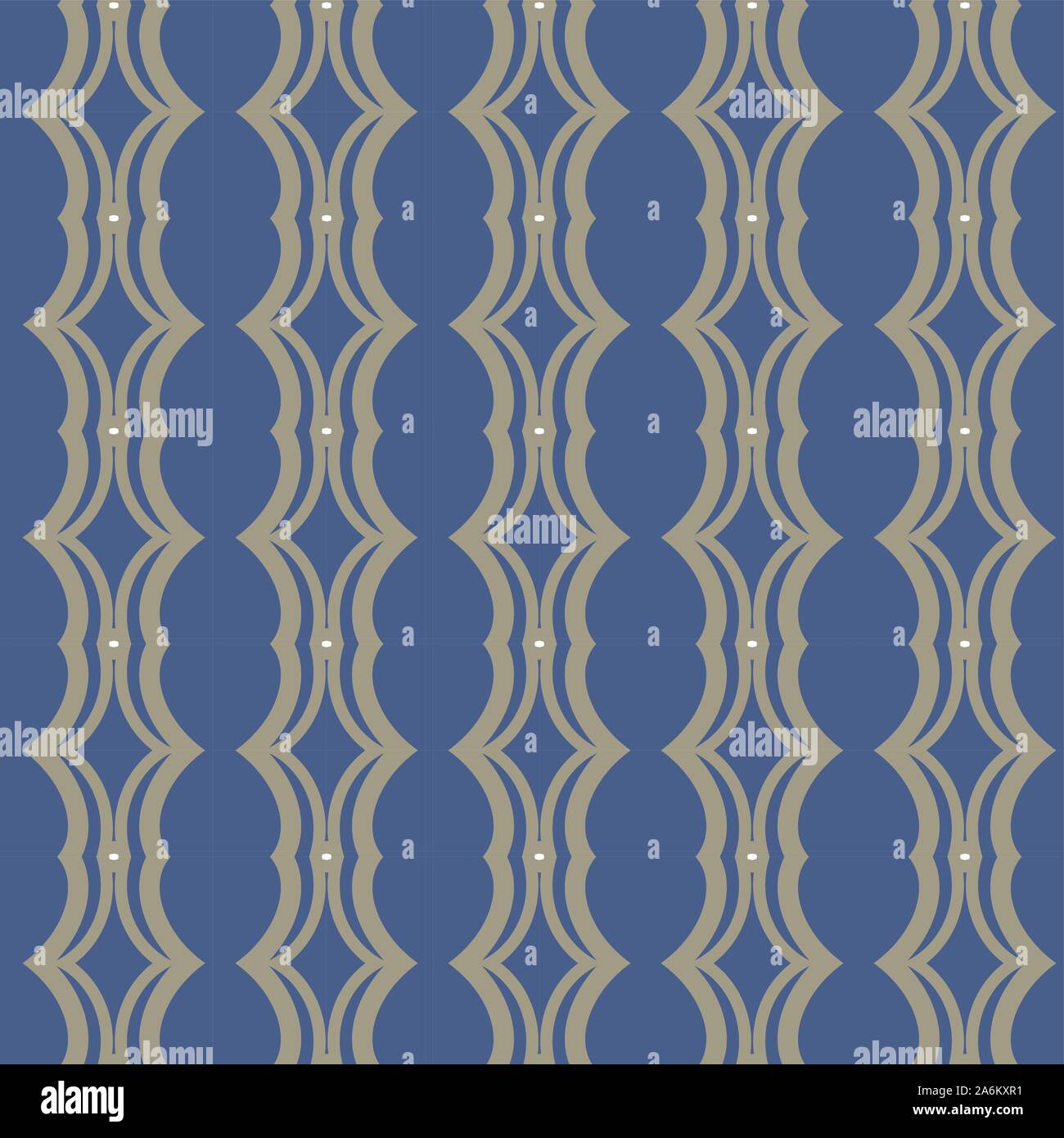 Geometric ornamental vector pattern. Seamless design texture Stock ...