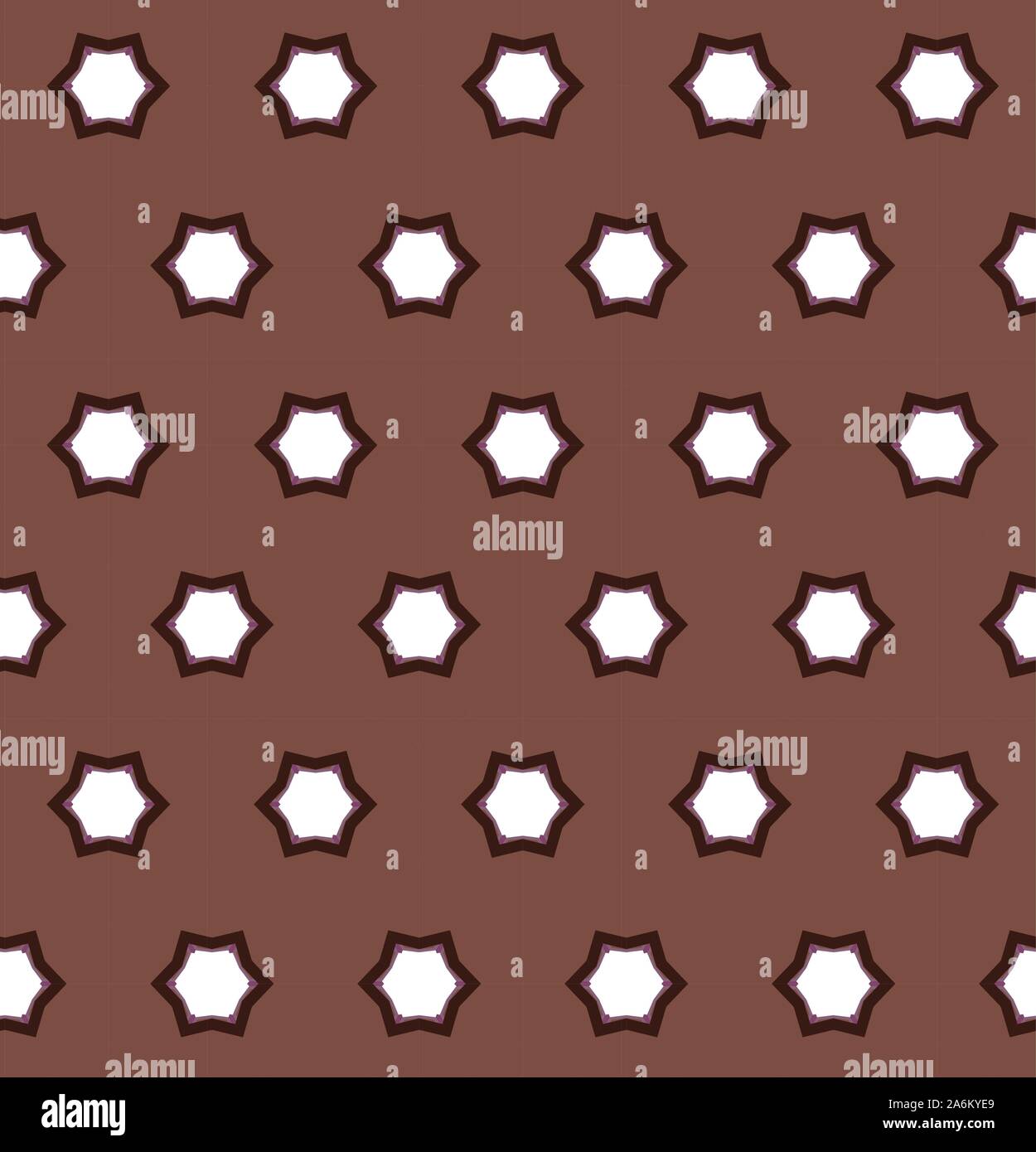 Geometric ornamental vector pattern. Seamless design texture Stock ...