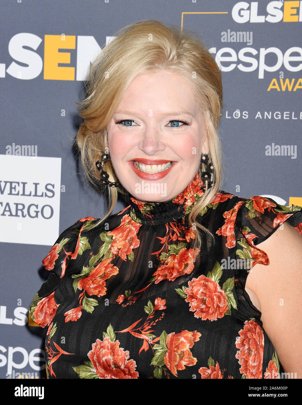 Melissa peterman hi-res stock photography and images - Alamy