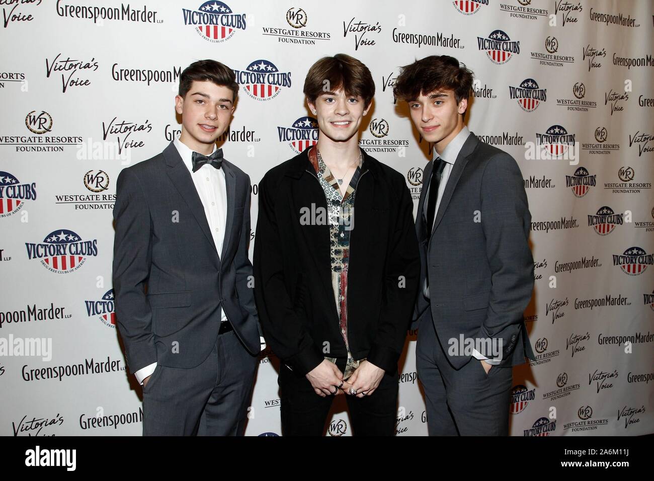 Joey birlem hi-res stock photography and images - Alamy