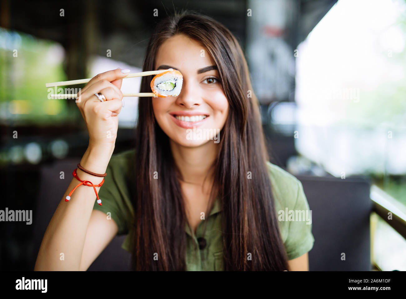 Woman rolls eyes hi-res stock photography and images - Alamy