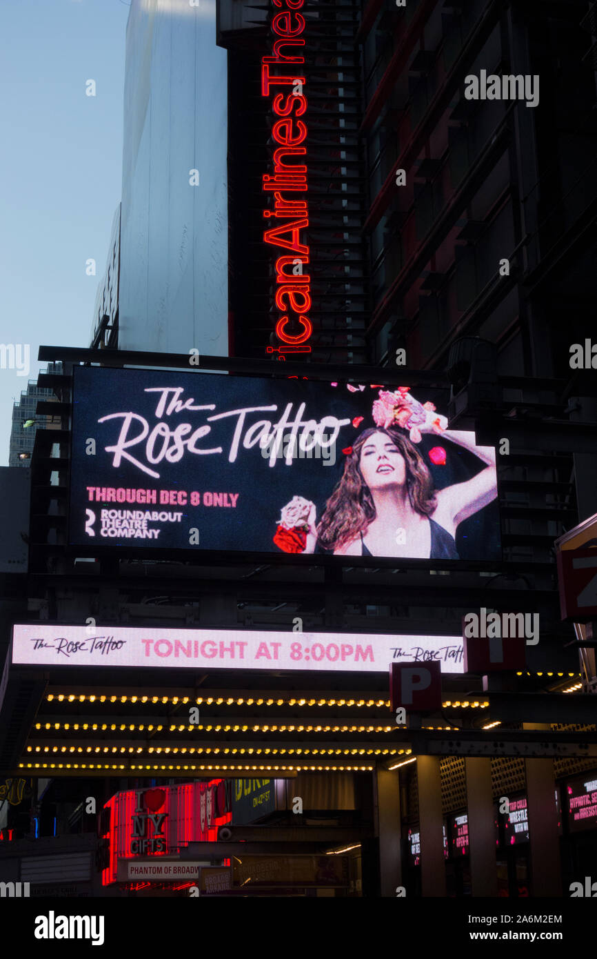 Rose williams hi-res stock photography and images - Alamy