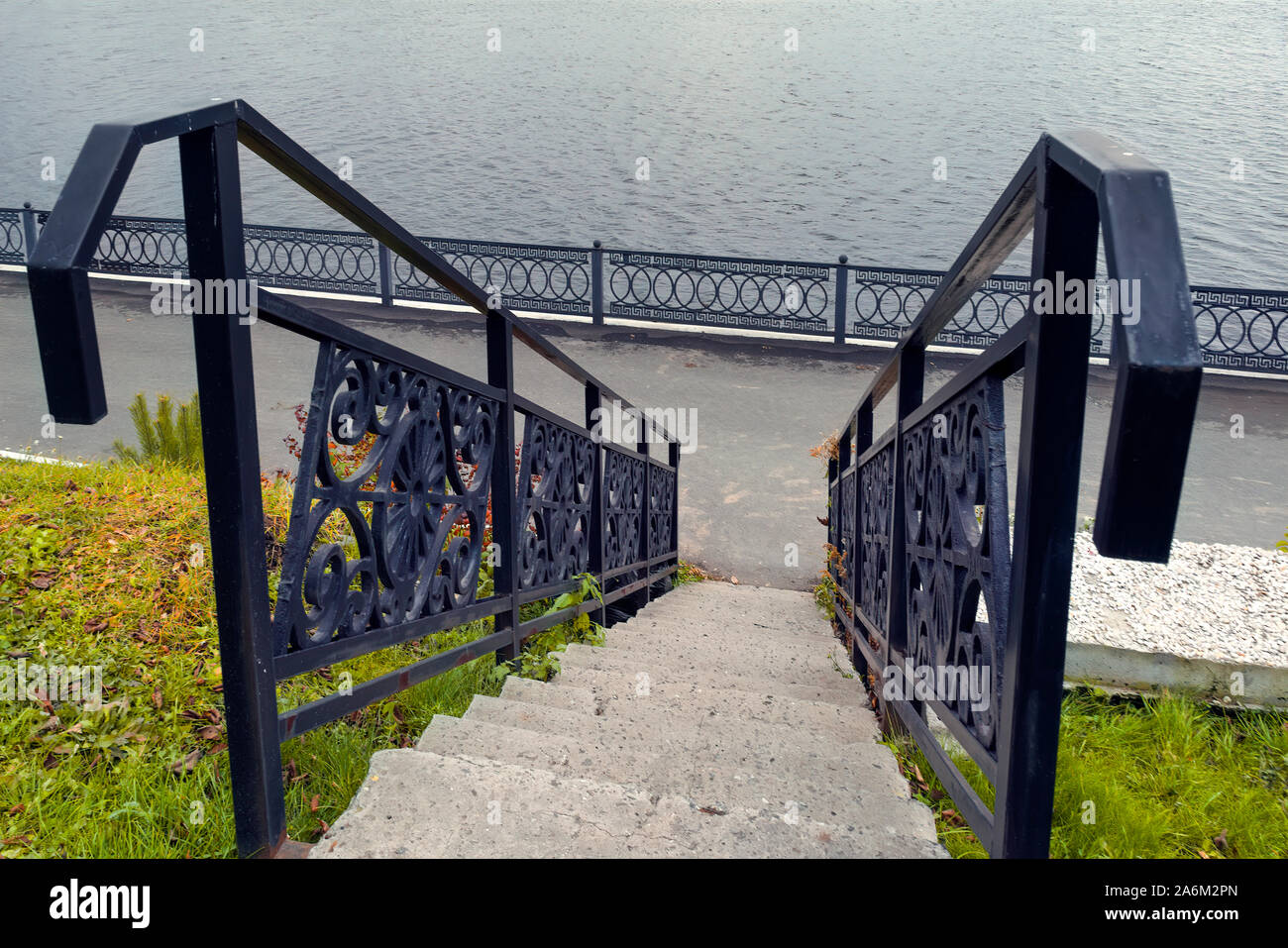 Cast iron steps hi-res stock photography and images - Alamy