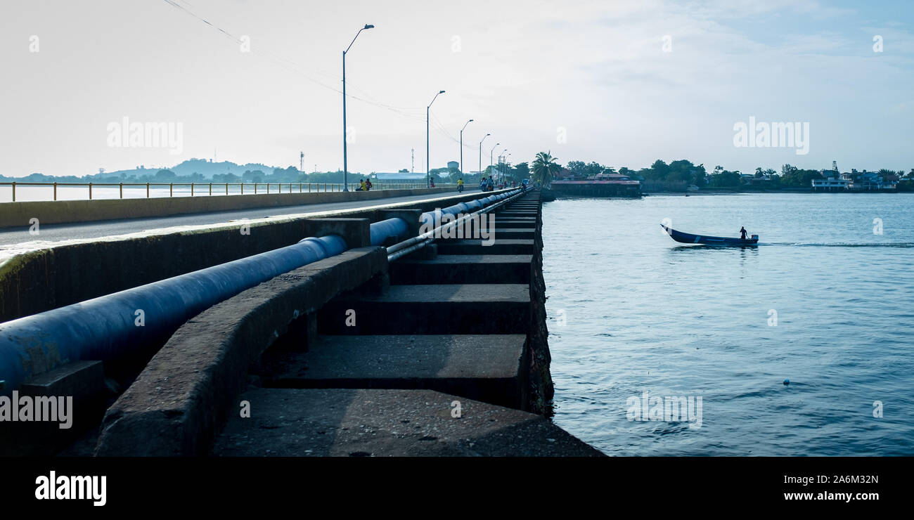 Tumaco colombia hi-res stock photography and images - Alamy