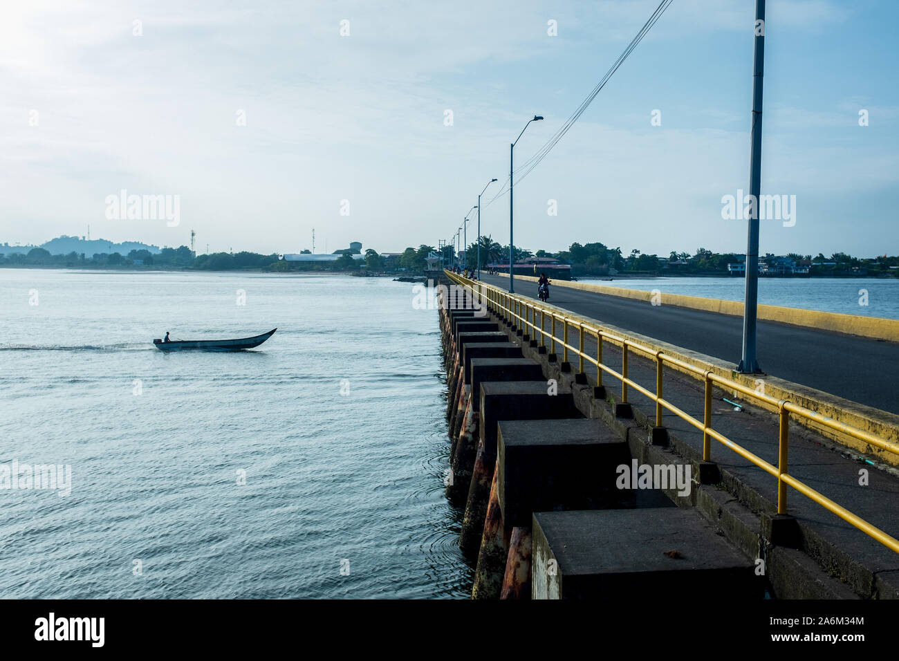 Tumaco colombia hi-res stock photography and images - Alamy