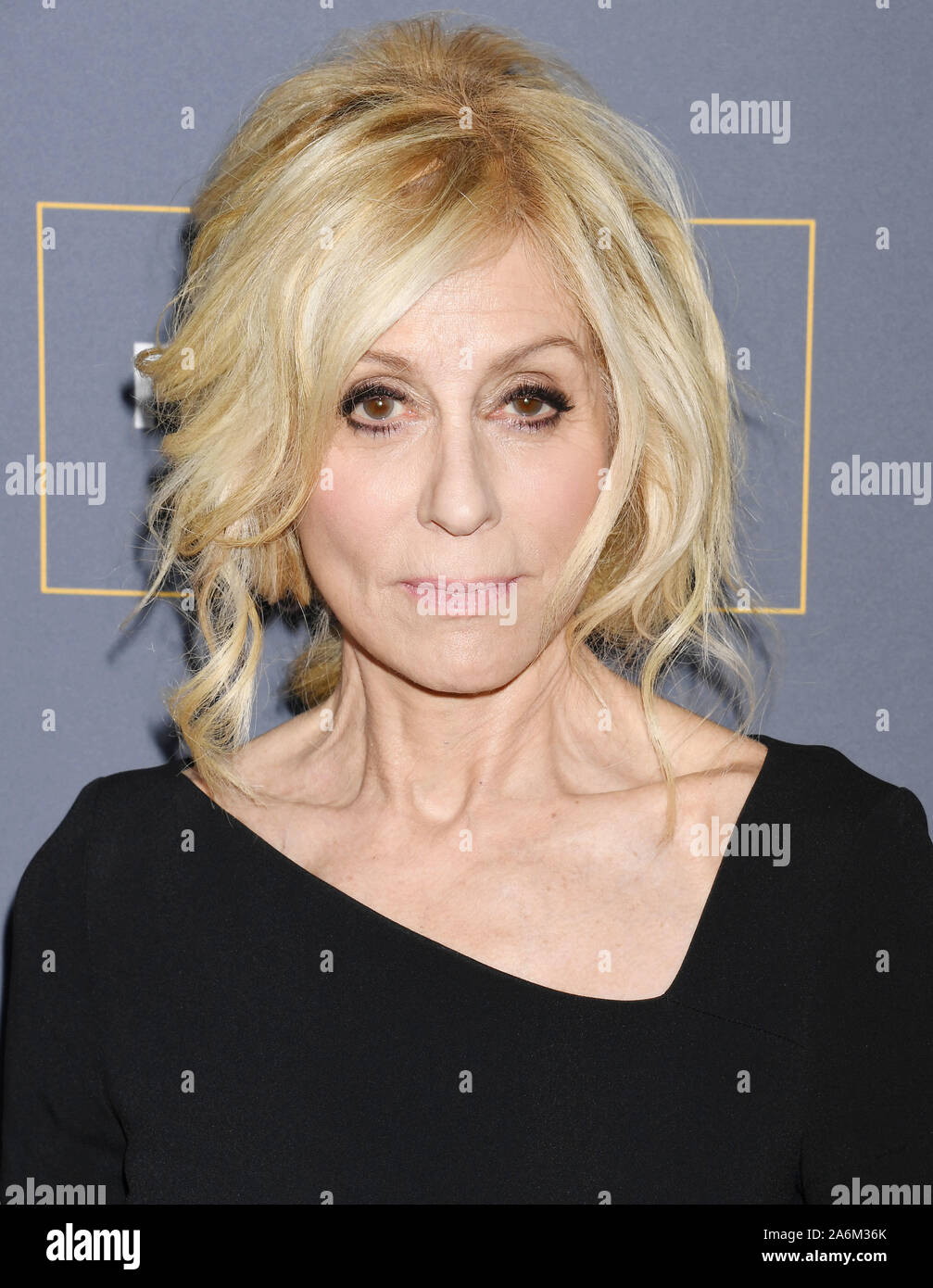 BEVERLY HILLS, CA - OCTOBER 25: Judith Light attends the 2019 GLSEN ...