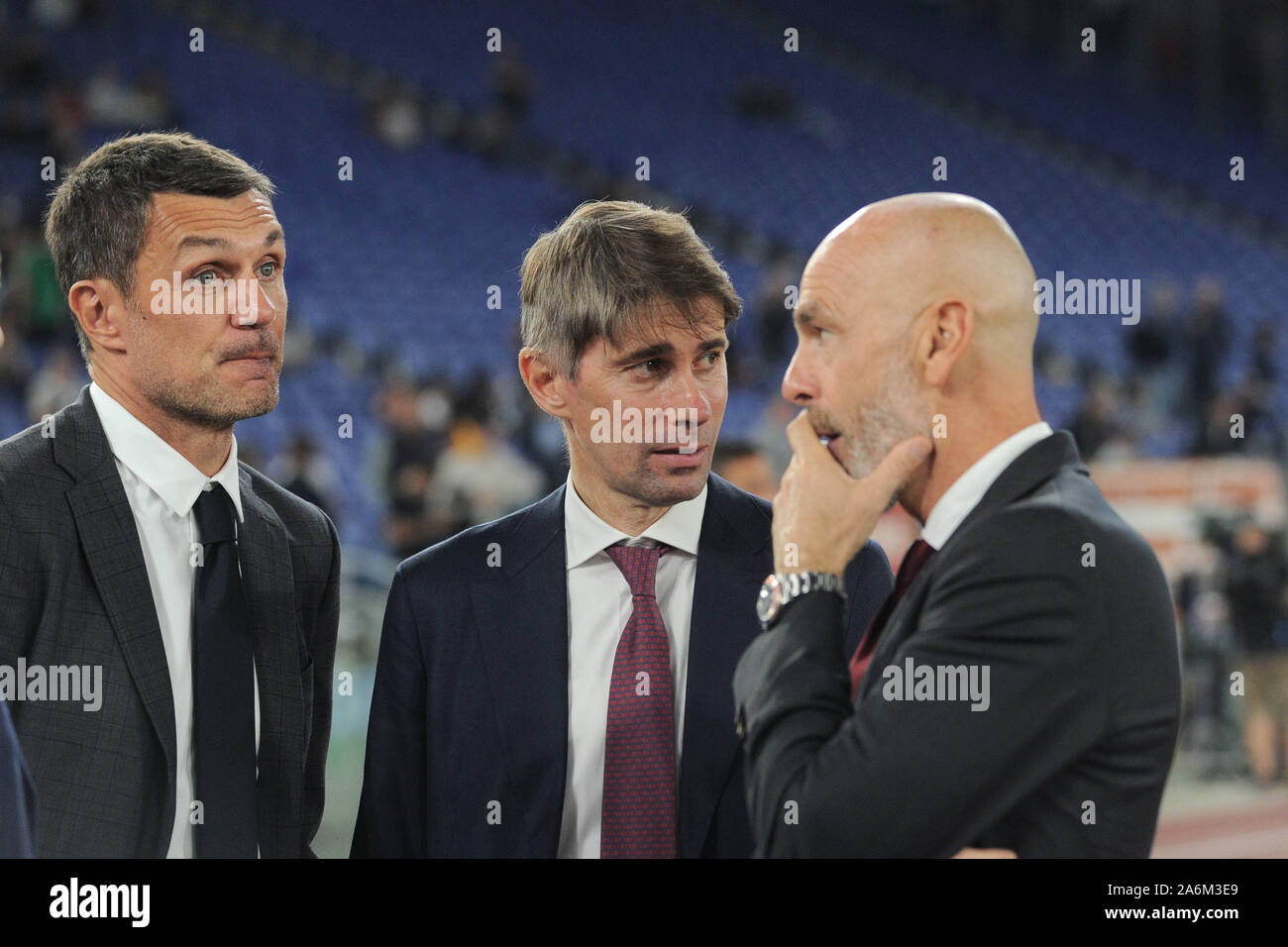 Massaro hi-res stock photography and images - Alamy