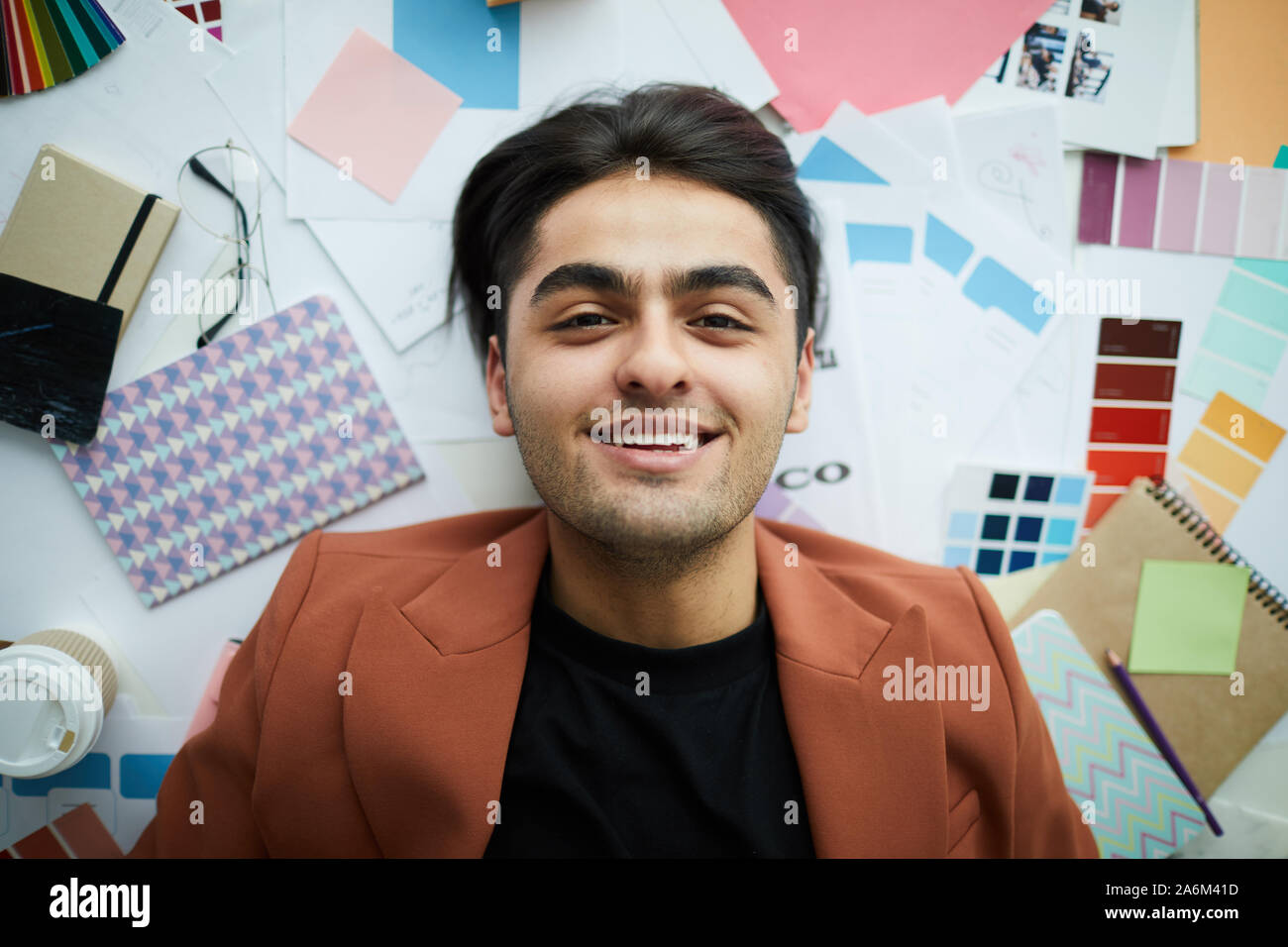 Middle eastern business art hi-res stock photography and images - Alamy