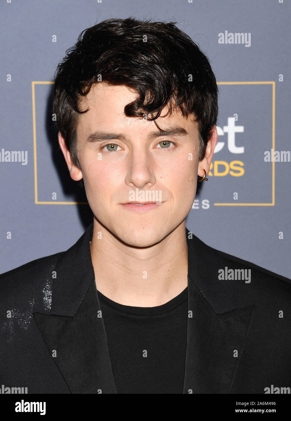 Connor Franta Photoshoot