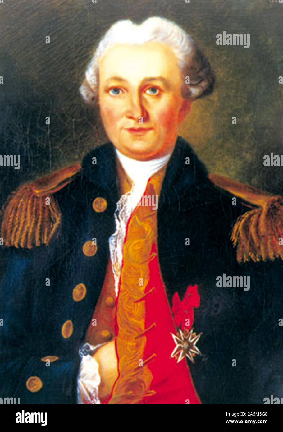 Tremarec kerguelen hi-res stock photography and images - Alamy