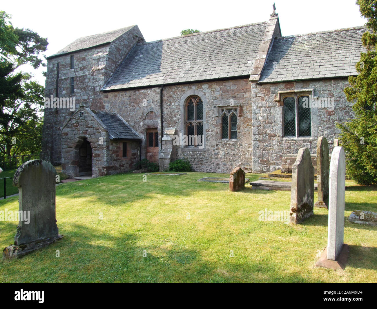 Ormside cumbria hi-res stock photography and images - Alamy