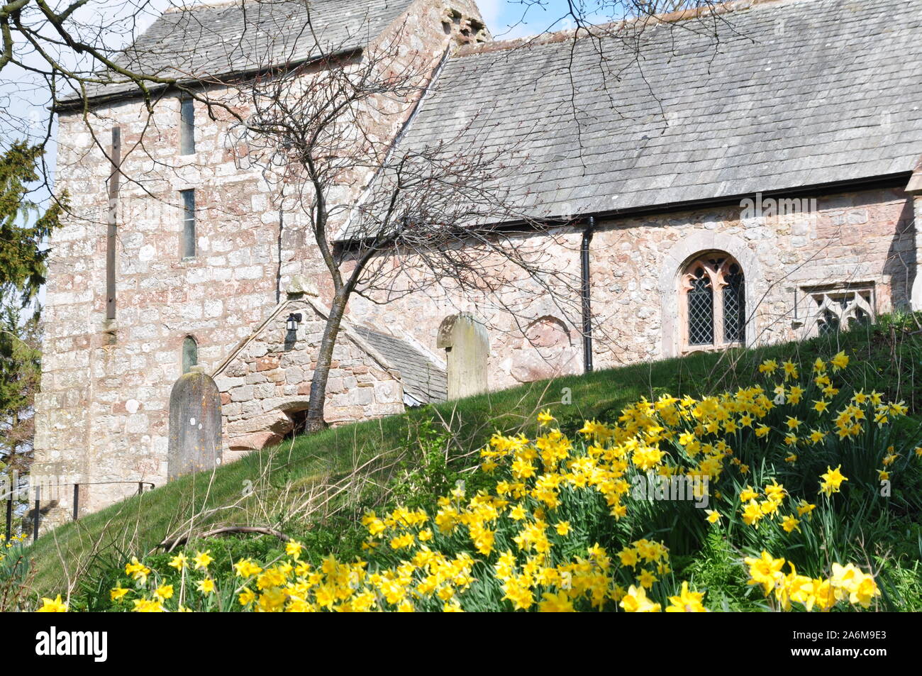 Ormside cumbria hi-res stock photography and images - Alamy