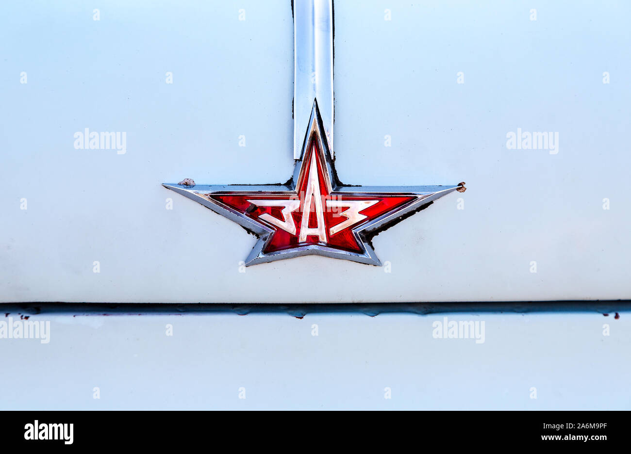 Zaz logo hi-res stock photography and images - Alamy