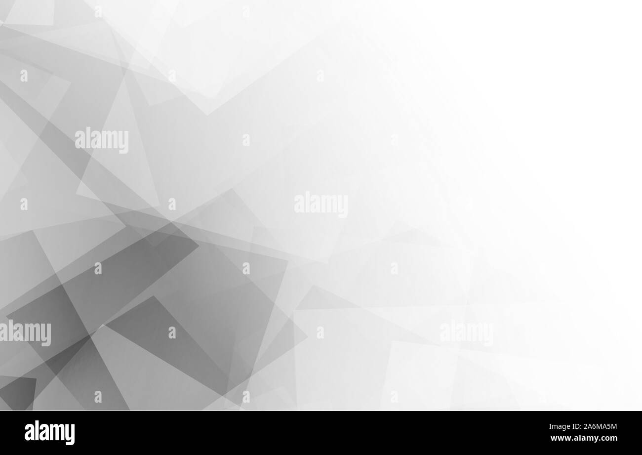 Abstract background gray colored objects, color gradient Stock Photo ...