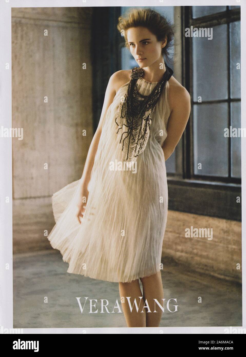 Anna de rijk hi-res stock photography and images - Alamy