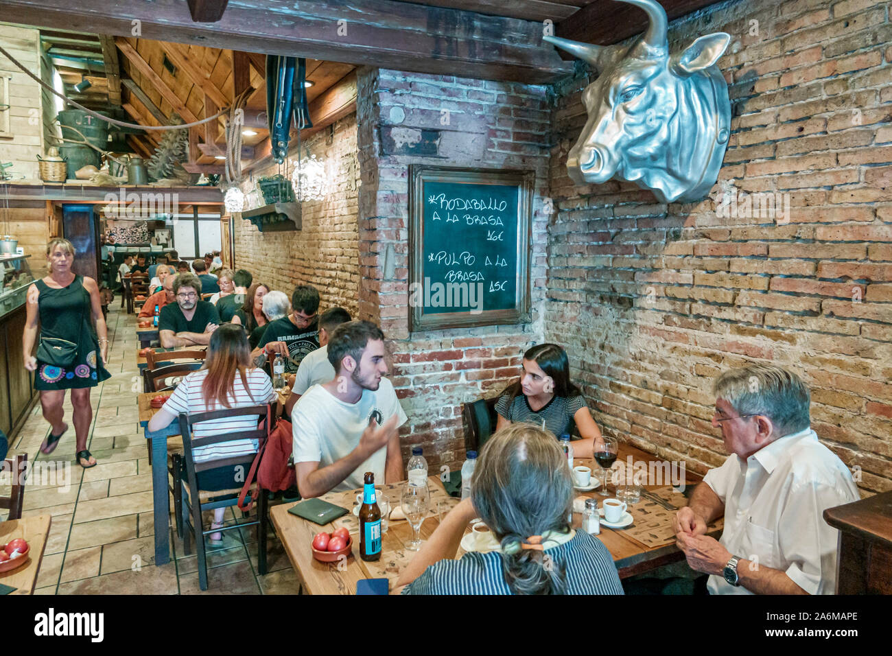 Catalonian Culture High Resolution Stock Photography and Images - Alamy