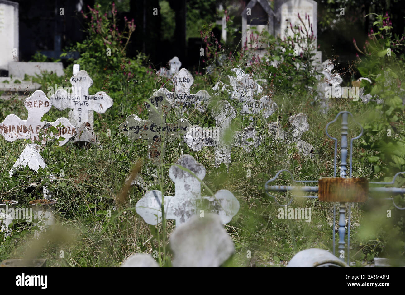 Underworld don hi-res stock photography and images - Alamy