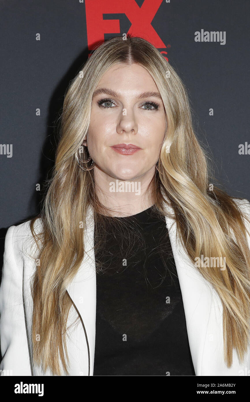 Lily rabe american horror story hi-res stock photography and images - Alamy