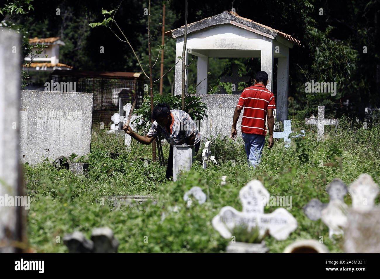 Underworld don hi-res stock photography and images - Alamy