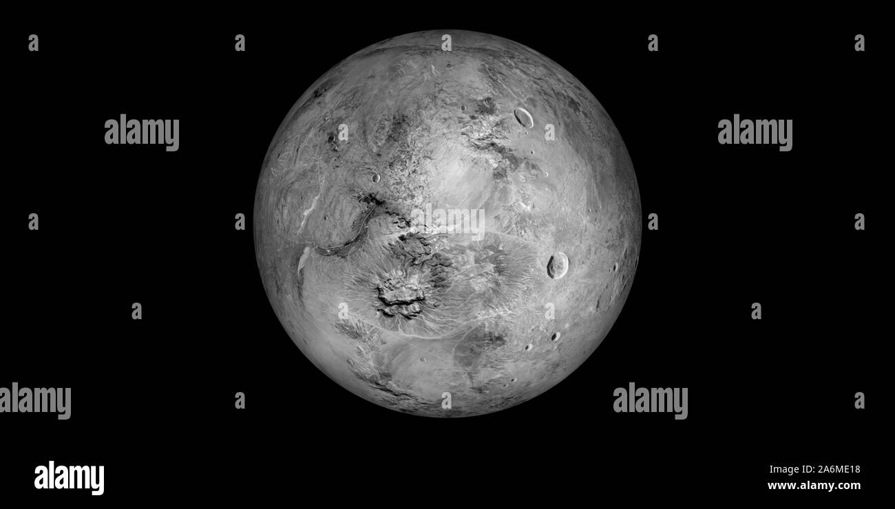 Haumea hi-res stock photography and images - Alamy