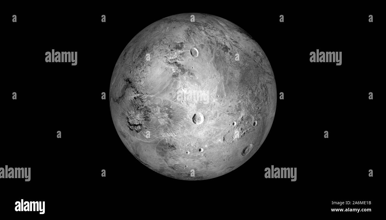 Haumea rings hi-res stock photography and images - Alamy