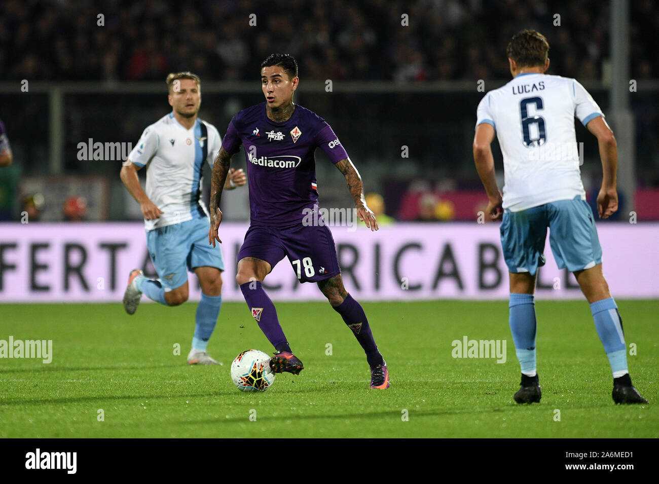Matteo papini hi-res stock photography and images - Alamy