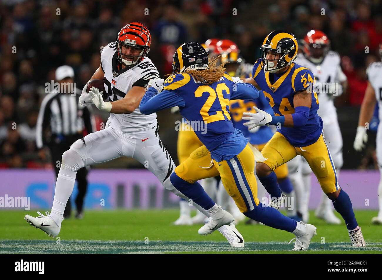 American 27th uniform hi-res stock photography and images - Alamy