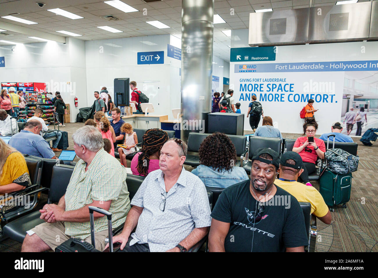 Fort Ft. Lauderdale Florida,Fort Lauderdale-Hollywood International ...