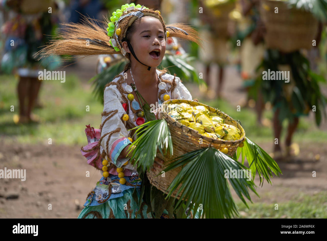 Lanzones camiguin hi-res stock photography and images - Alamy