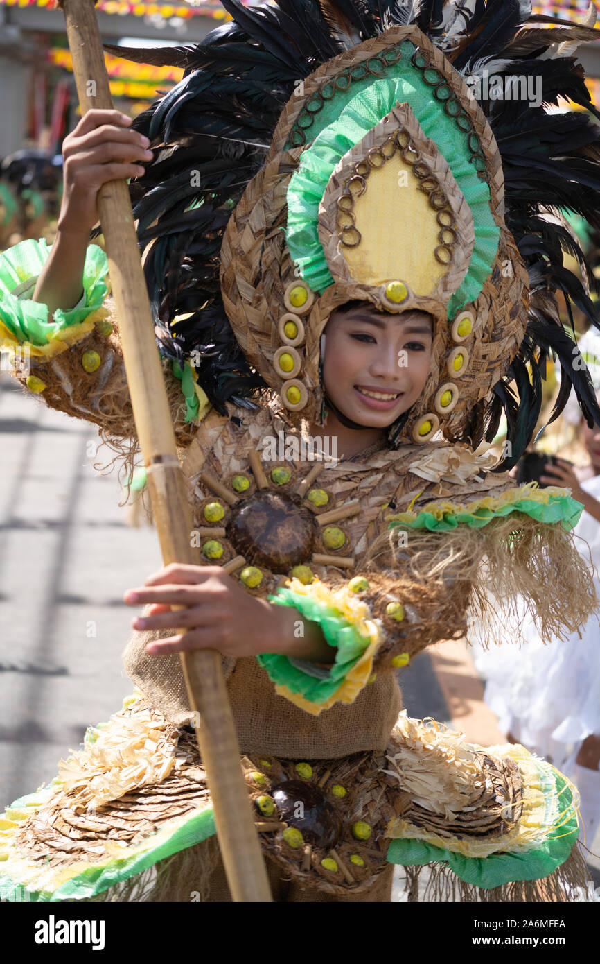 Waray Costume